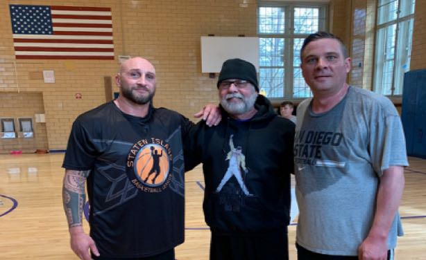 BoneSmart Spotlight: Craig Raucher (2020 update)